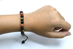stylish gemstone bracelet gift idea