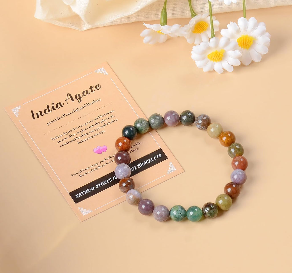 stylish herbal blends gemstone accessory
