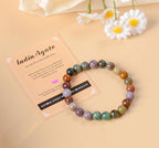 stylish herbal blends gemstone accessory