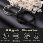 stylish keto supplements jewelry option