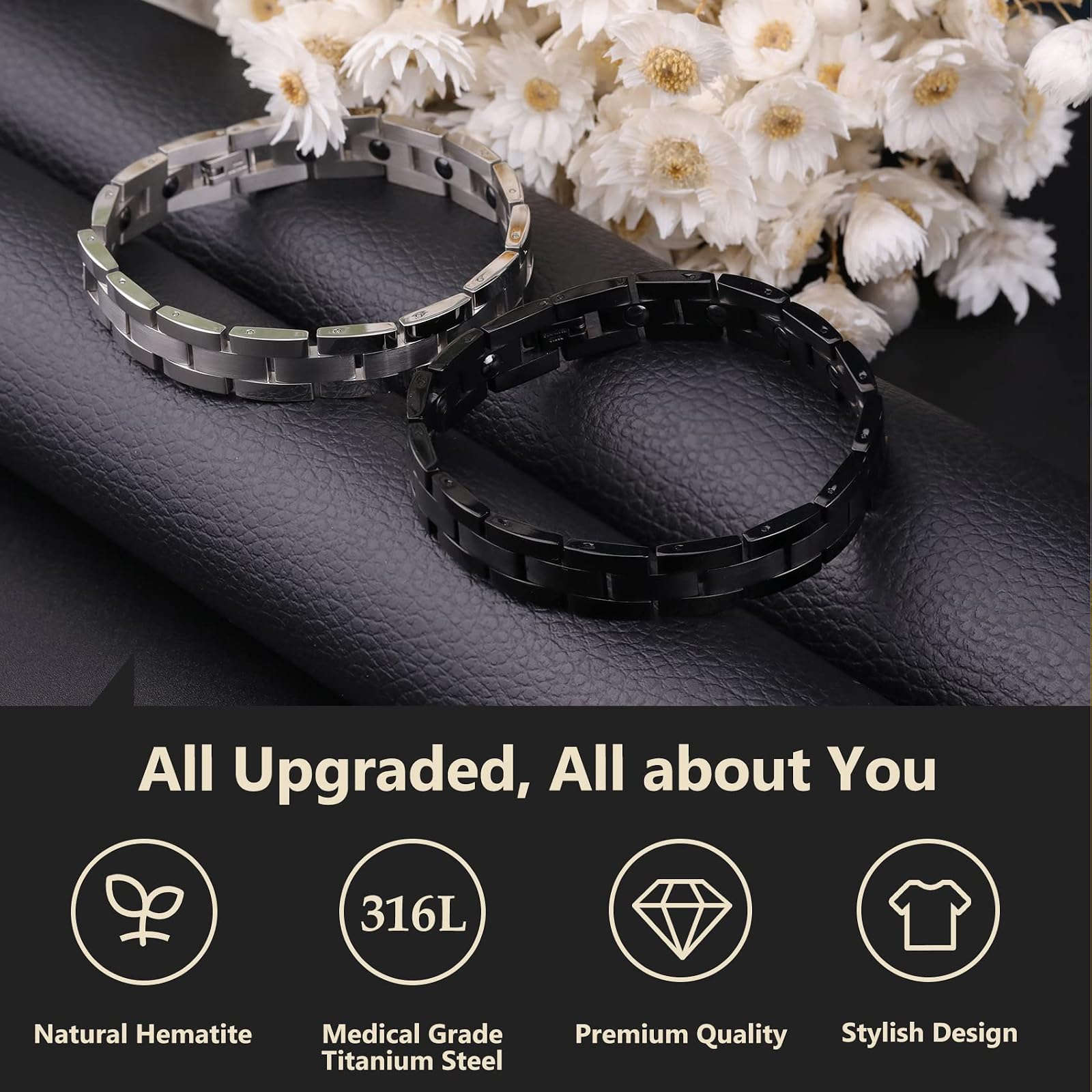 stylish keto supplements jewelry option