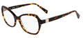 stylish LIU JO eyewear frames