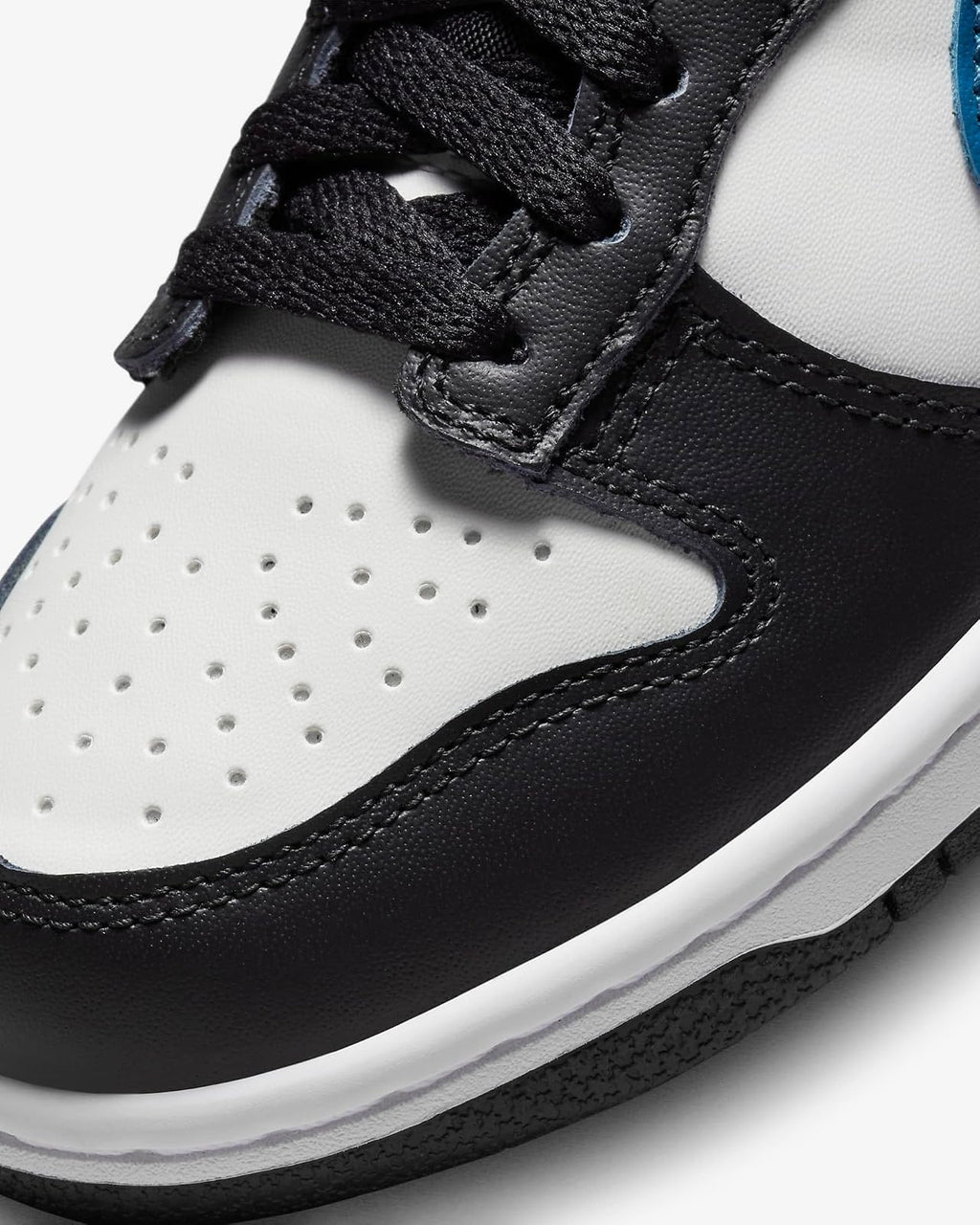 stylish Nike Dunk Low sneakers for play
