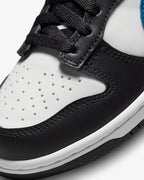 stylish Nike Dunk Low sneakers for play