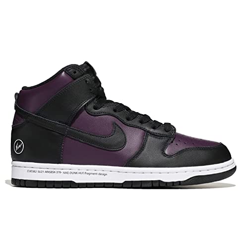 stylish Nike fashion sneakers for men