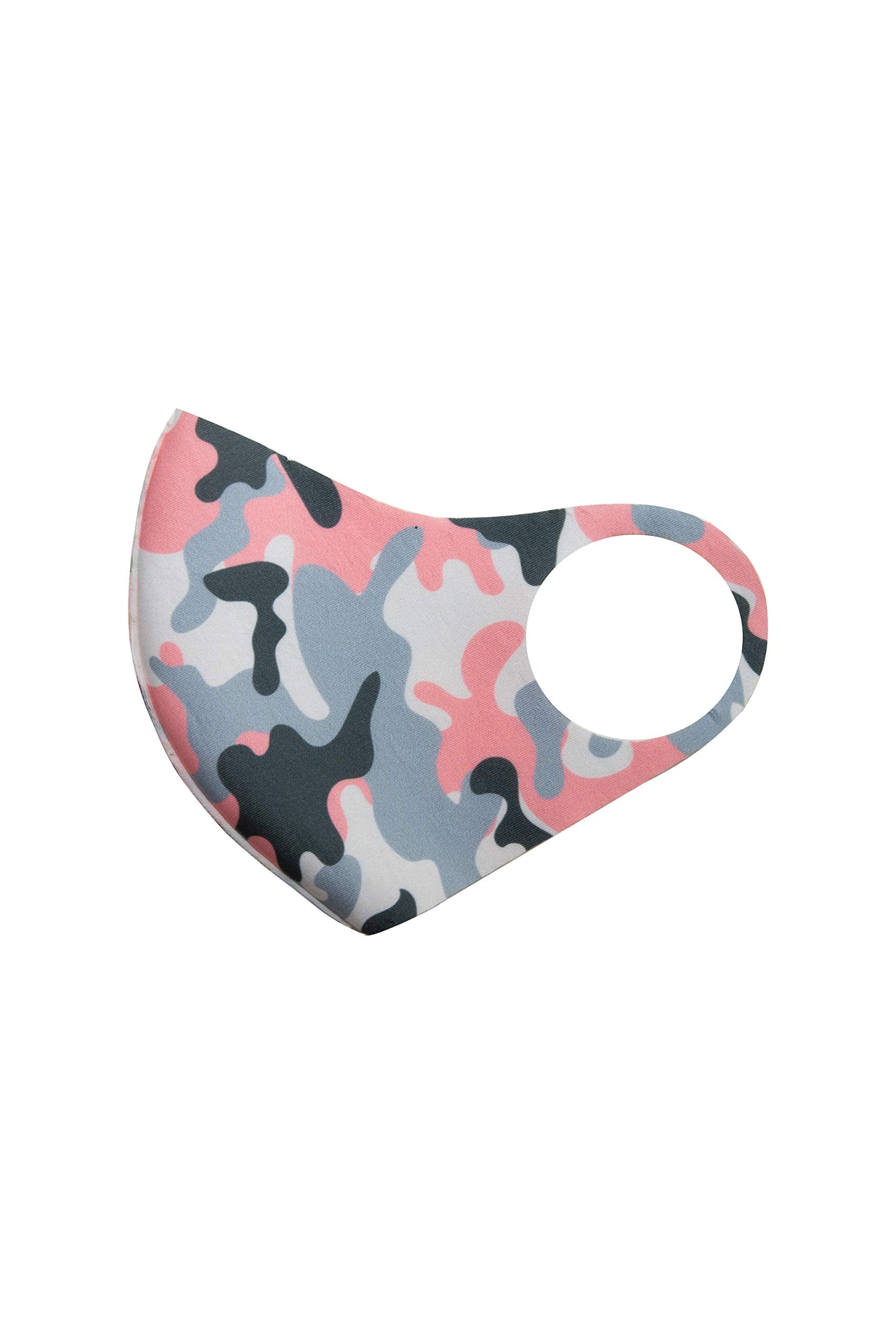 stylish valerian masks for everyday use