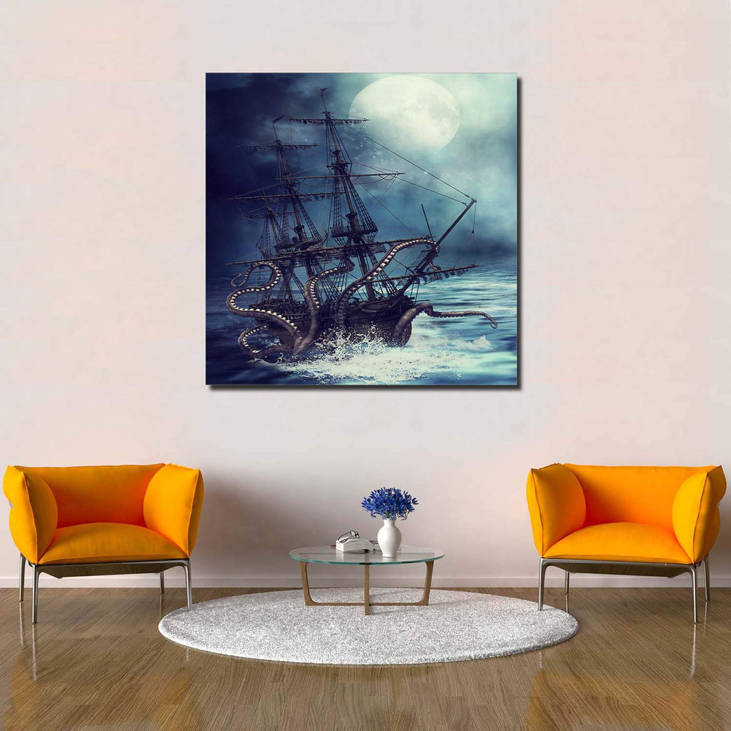 stylish wall art for health enthusiasts
