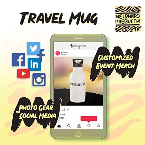 stylish water bottle for gym