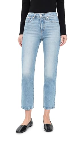 Stylish Wedgie fit jeans