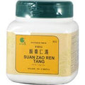 Suan Zao Ren Tang jujube seed multivitamins