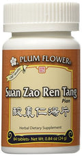 Suan Zao Ren Tang multivitamins for overall health