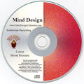 subliminal CD for blood pressure support