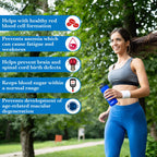 sublingual B12 for better absorption