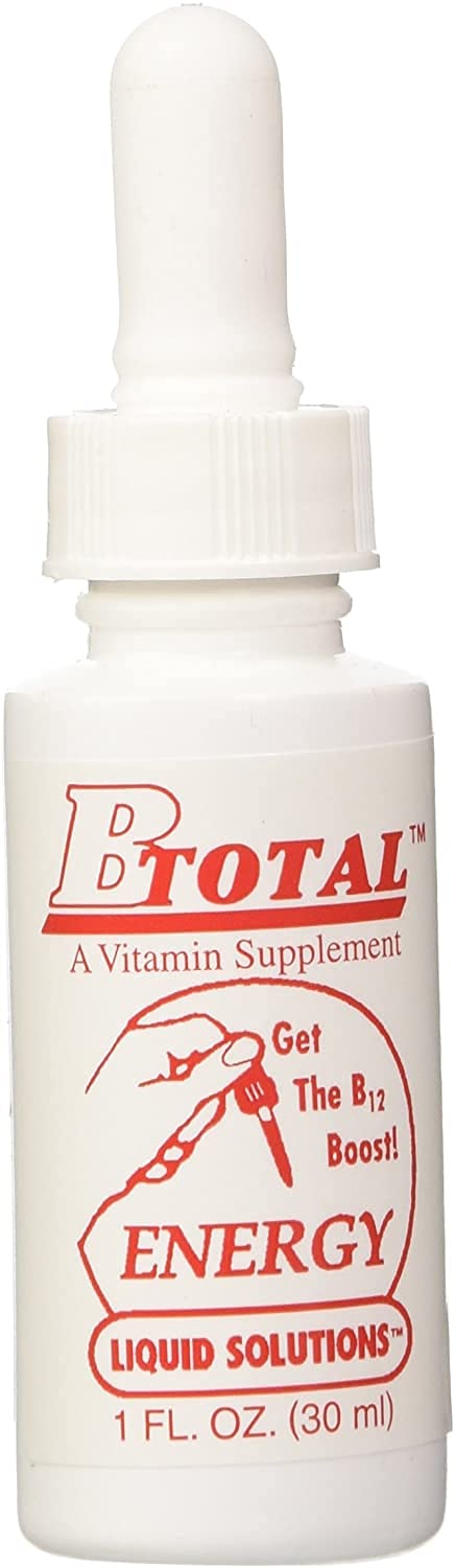 sublingual b12 vitamin complex benefits