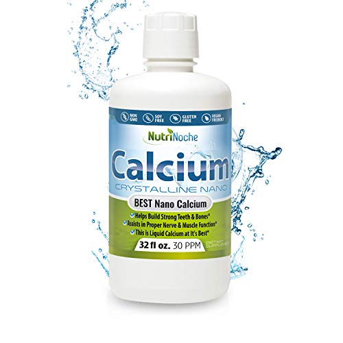 sublingual calcium citrate alternative