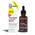 sublingual collagen drops for beauty