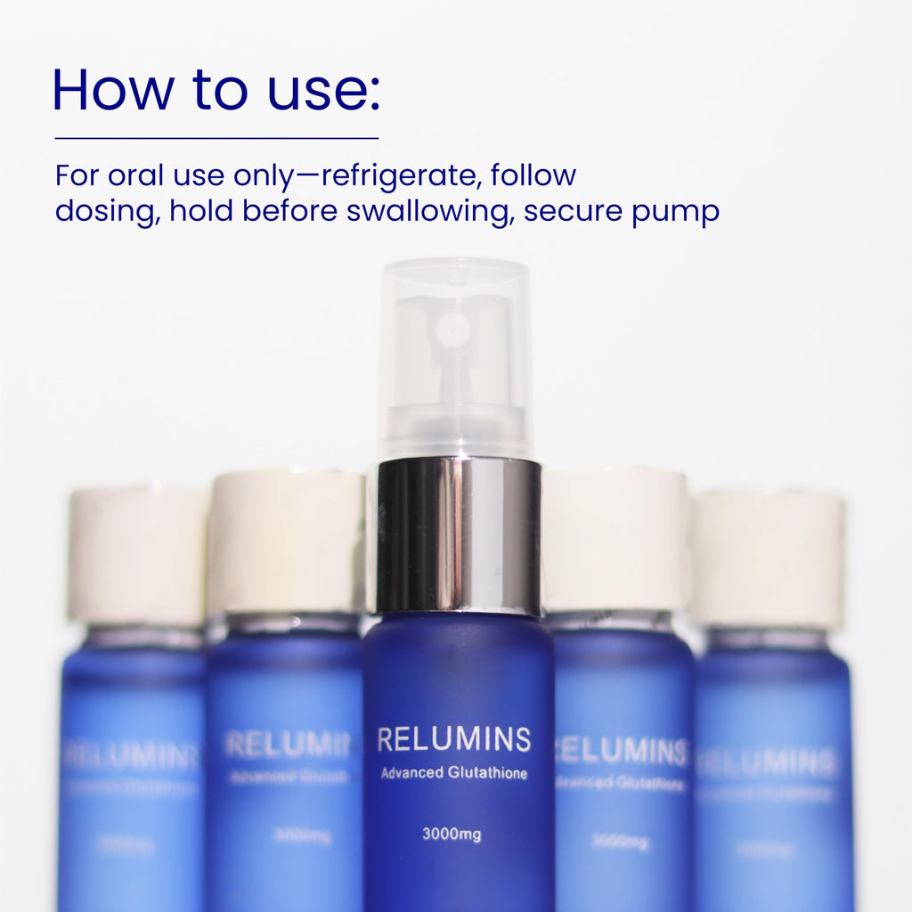 sublingual delivery for better absorption