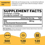 sublingual delivery for quick absorption