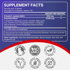 sublingual glutathione health benefits