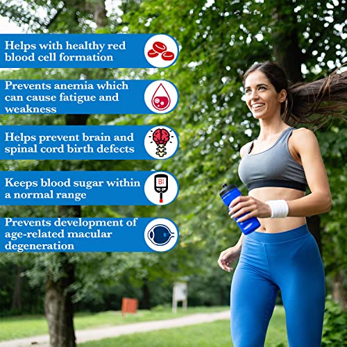 sublingual multivitamin for better absorption