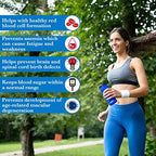 sublingual multivitamin for better absorption