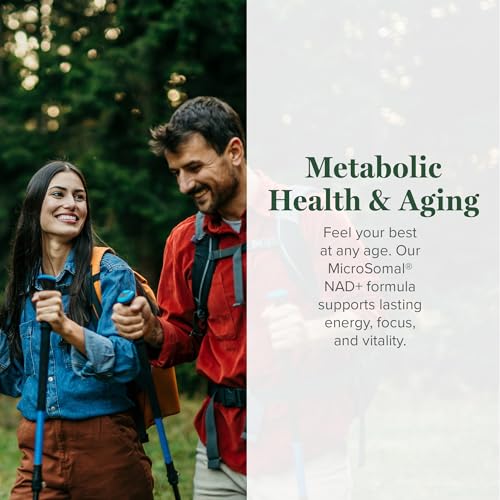 sublingual NAD drops for energy