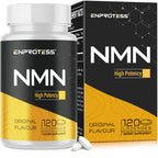 sublingual NMN 500 mg lozenges