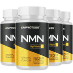 sublingual NMN 500 mg lozenges