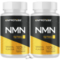 sublingual NMN lozenges for energy