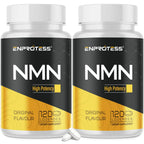 sublingual NMN lozenges for energy