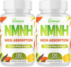 sublingual nmnh vitamin b complex tablets