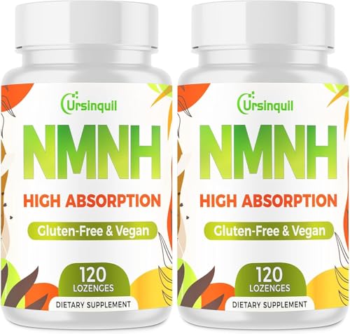 sublingual nmnh vitamin b complex tablets