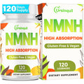 sublingual nmnh vitamin b3 tablets