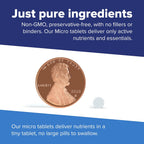 sublingual selenium for better absorption