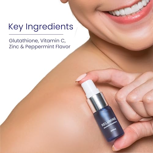 sublingual spray for immune support