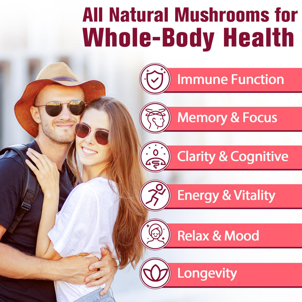 sublingual tablets for immune support