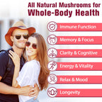 sublingual tablets for immune support