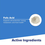 sublingual tablets for quick absorption