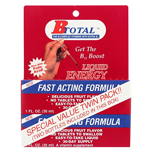 sublingual vitamin b12 berry flavour