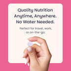 sublingual vitamin B12 for absorption
