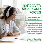 sublingual vitamin B12 for better absorption