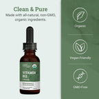 sublingual vitamin b12 for better absorption