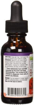 sublingual vitamin b12 for energy