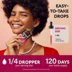 sublingual vitamin b12 for fast absorption