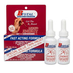 sublingual vitamin b12 liquid drops