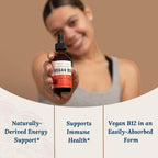 sublingual vitamin b12 liquid