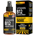 sublingual vitamin b12 spray