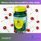 sublingual vitamin b12 tablets