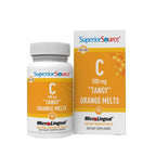 sublingual vitamin c tablets
