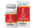 sublingual vitamin c tablets